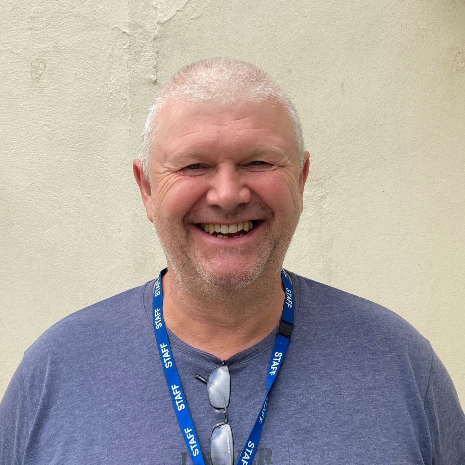 Meet Our Team | About Us | Paul's Place