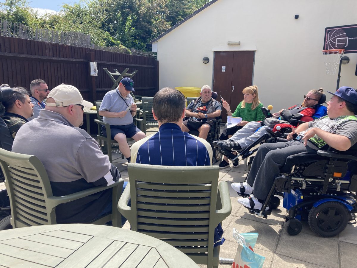 Paul’s Place wins coveted funding from Global’s Make Some Noise