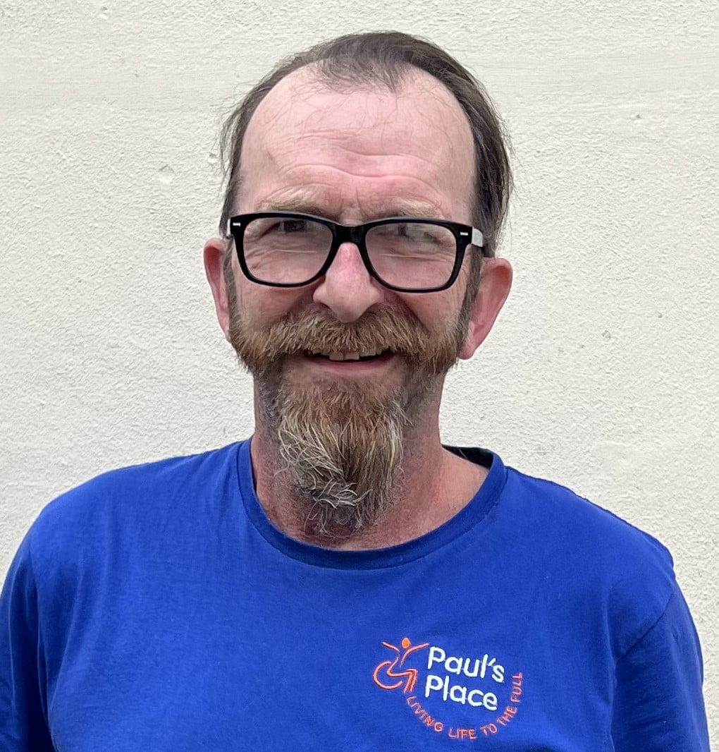 Meet Our Team | About Us | Paul's Place